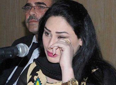 Here's Why Famous Singer Humaira Arshad's Husband Has Been Arrested