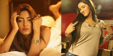 Mathira Teases her Fans Once Again by Uploading a Video of her Bold ...