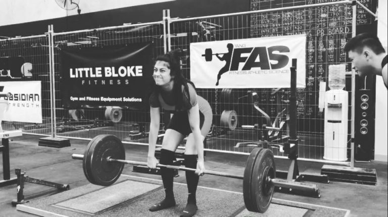 These 4 Pakistani Female Fitness Trainers are Definitely Inspiring ...