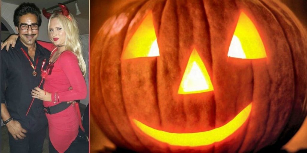 Here's What Islam Says About Muslims Celebrating Halloween