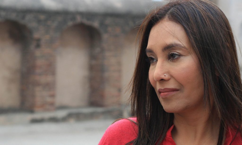 Here Are 7 Facts You Probably Didn't Know About The Famous Zaib Rehman ...