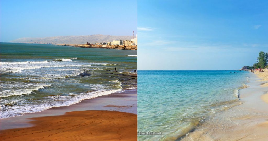9 Pakistani Beaches Will Make You Mistake For Thailand|Pink.Parhlo.com