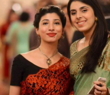 Meet Hala Soomro - Shehryar Munawar’s Beautiful Fiancé|Pink.Parhlo.com