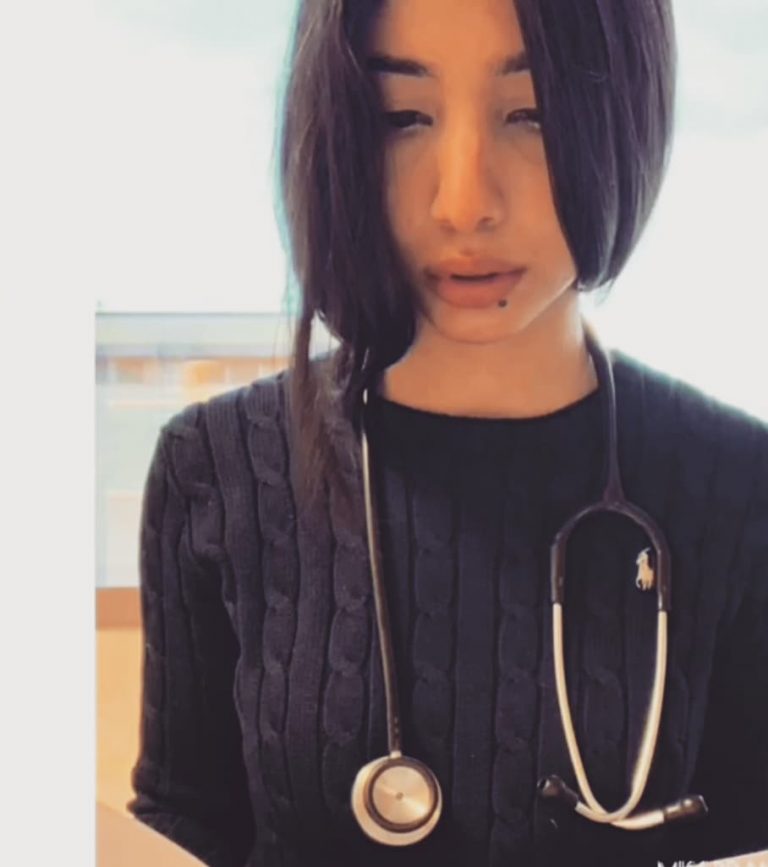 Meet Hala Soomro - Shehryar Munawar’s Beautiful Fiancé|Pink.Parhlo.com