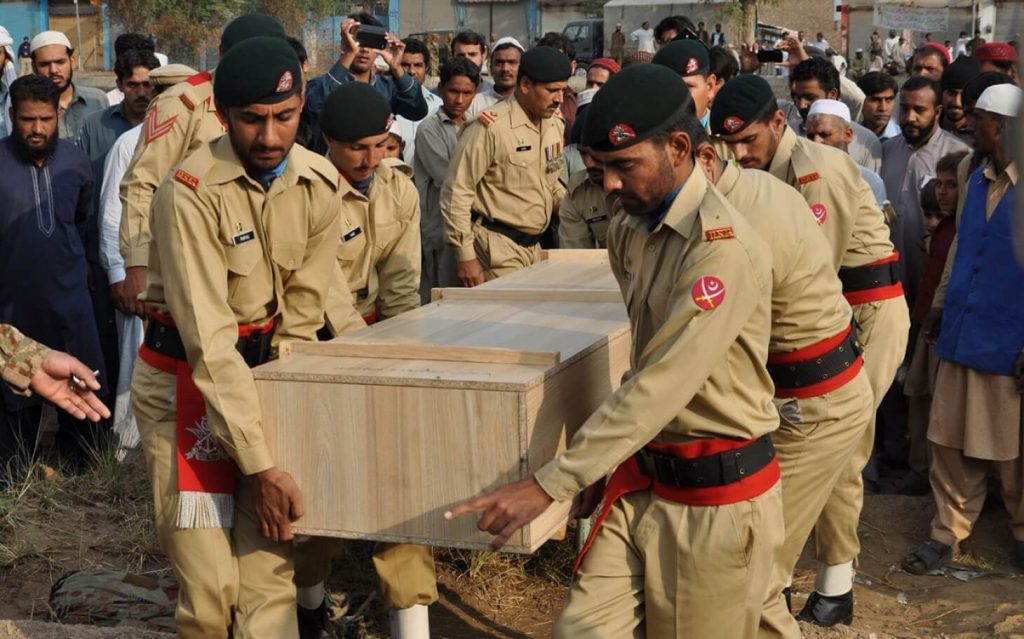 9 Types Of Martyrs (Shaheed) In Islam All The Details|Pink.Parhlo.com