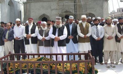 9 Types Of Martyrs (Shaheed) In Islam All The Details|Pink.Parhlo.com