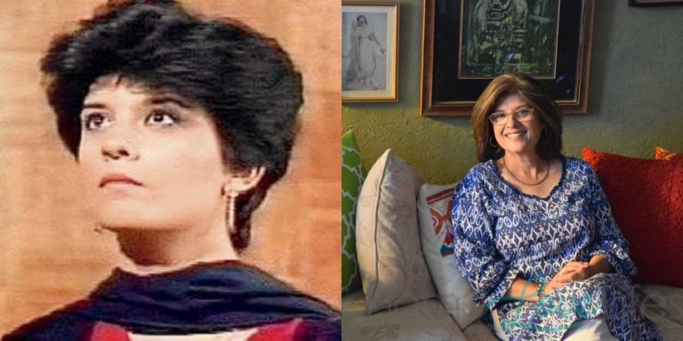 Remember Your Favorite '90s PTV Actresses? This Is How They Look Now!