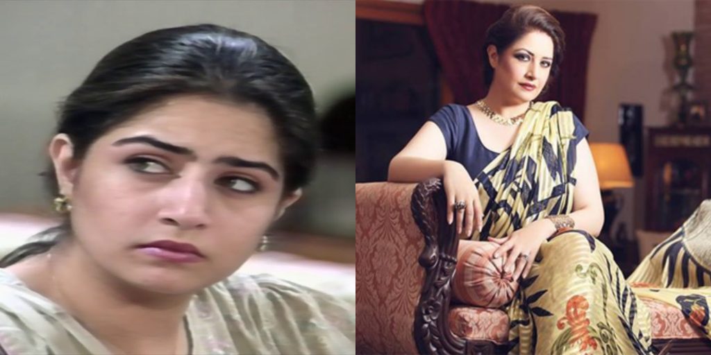 Remember Your Favorite '90s PTV Actresses? This Is How They Look Now!