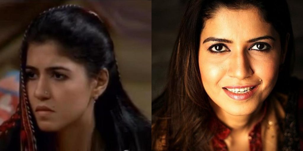 Remember Your Favorite '90s PTV Actresses? This Is How They Look Now!