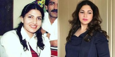 Remember Your Favorite '90s PTV Actresses? This Is How They Look Now!