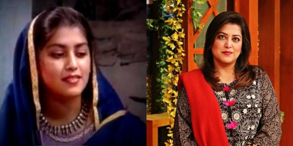 Remember Your Favorite '90s PTV Actresses? This Is How They Look Now!