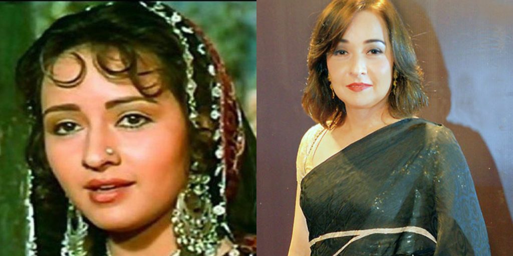 Remember Your Favorite '90s PTV Actresses? This Is How They Look Now!