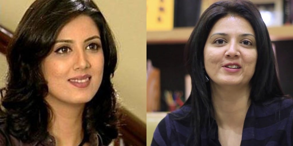 Remember Your Favorite '90s PTV Actresses? This Is How They Look Now!