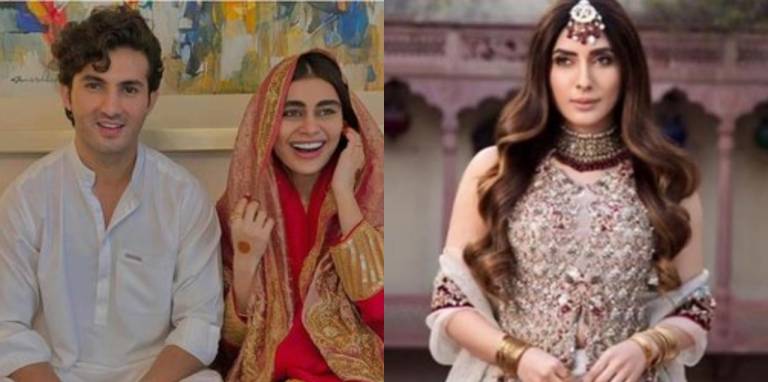 Sacred Marriages Vs Homewreckers: Uzma Khan & Sadaf Kanwal Divide ...