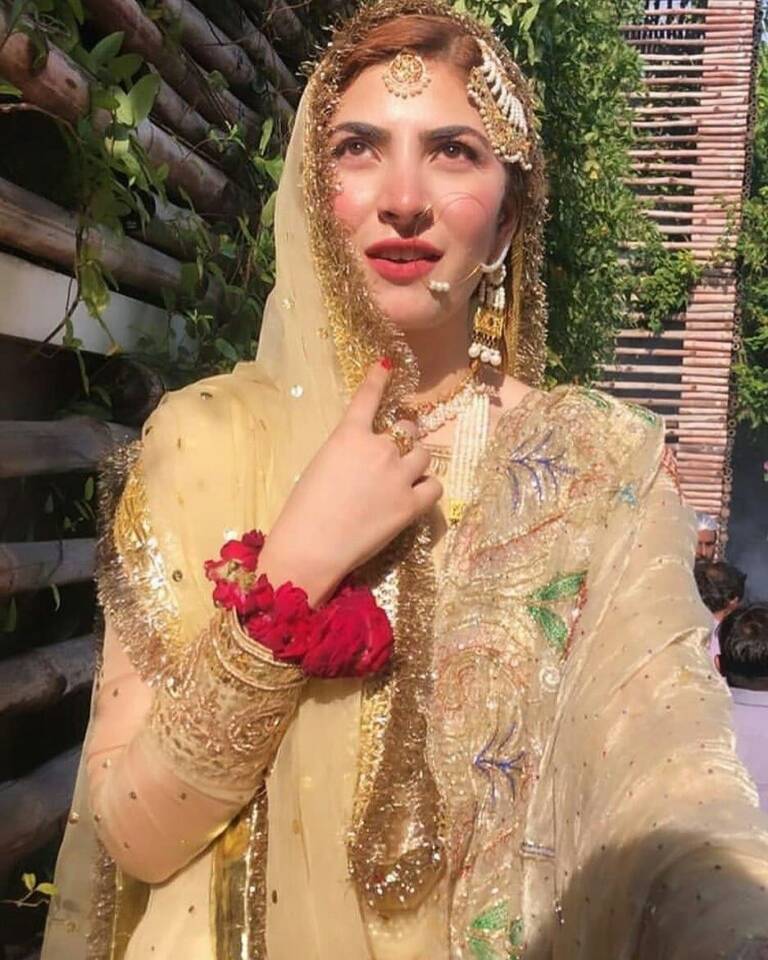 Here Are Some Of The Most Beautiful Engagement Rings Of Our Favorite ...