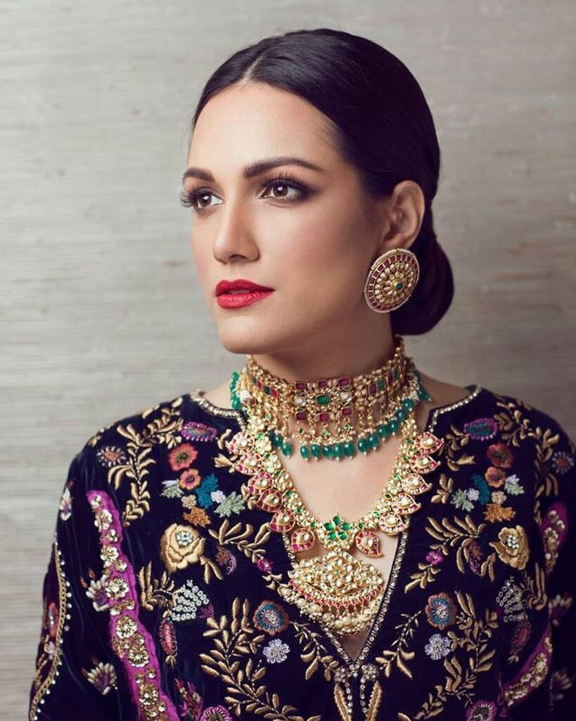 Bushra Ansari’s Daughter Meera Ties The Knot In New York