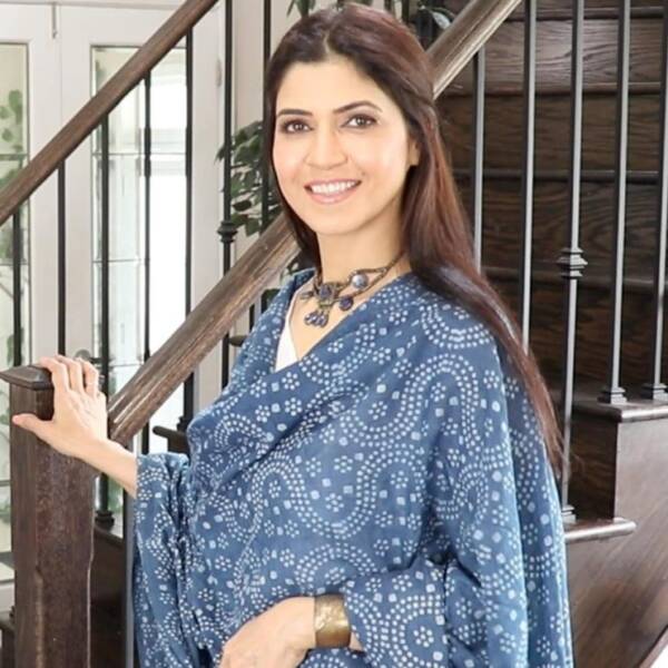 Remember 'The Sweet & Simple' Actor Ghazal Siddique? Here's What She Is ...